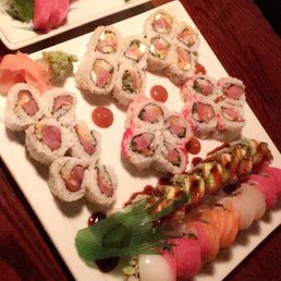 NAKASHIMA OF JAPAN - Updated October 2025 - 108 Photos & 151 Reviews ...