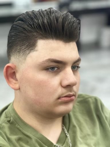 PRINCE BARBERSHOP - Updated October 2024 - Request an Appointment - 17 ...