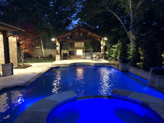 OMNI OUTDOOR OASIS CUSTOM POOLS - Updated March 2025 - 10 Photos - 6775 ...