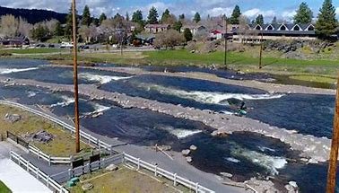 BEND RIVER FLOATS - Updated January 2025 - 170 SW Scalehouse Lp, Bend ...