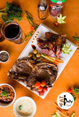 THE FAT BELLY PROJECT - Updated October 2025 - Leonard Wood Terraces ...