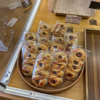 ZIMO BAKERY & CAFE - Updated June 2024 - 607 Photos & 168 Reviews ...