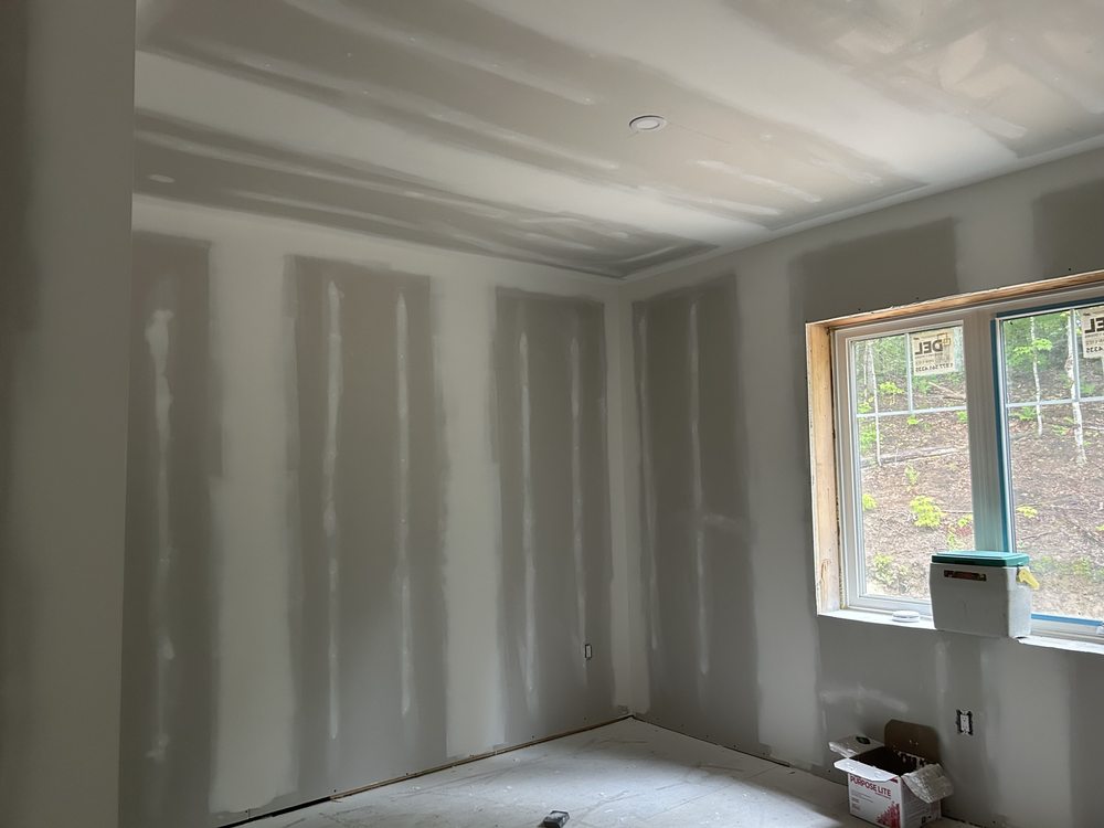 KB BOARDING & TAPING - 16 Photos - North Bay, Ontario, Canada - Drywall ...