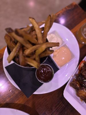 UNION 50 - Updated December 2025 - 1977 Photos & 1016 Reviews - 620 N ...