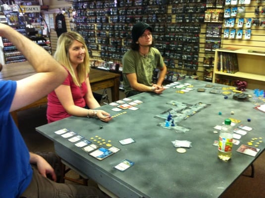 GO 4 GAMES - Updated October 2025 - 17 Reviews - 4953 W Napoleon Ave ...