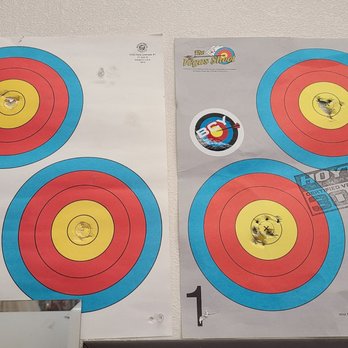 ROBIN HOOD ARCHERY - Updated December 2025 - 231 Photos & 25 Reviews ...