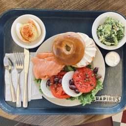 SHAPIRO’S DELICATESSEN - Updated December 2024 - 1290 Photos & 1016 ...