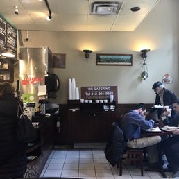 TAZA CAFE - Updated October 2025 - 165 Photos & 693 Reviews - 176 N ...