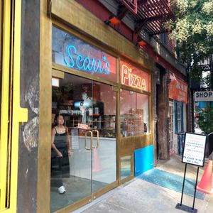 SCARR’S PIZZA - 1008 Photos & 819 Reviews - 35 Orchard St, New York ...