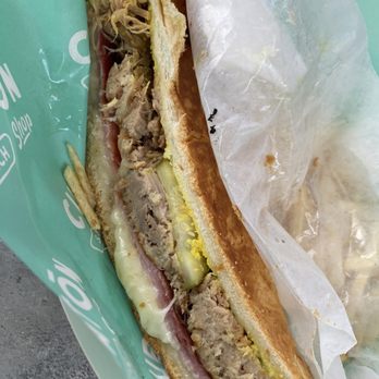 CUBATÓN SANDWICH SHOP - Updated August 2024 - 114 Photos & 70 Reviews ...