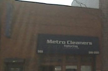 METRO CLEANERS - Updated December 2025 - 568 Metropolitan Ave, Brooklyn ...