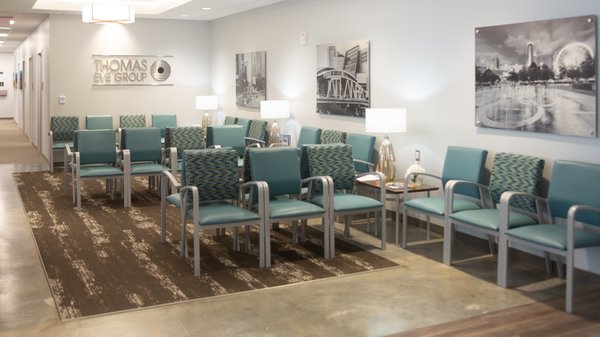 THOMAS EYE GROUP - ATLANTA - Updated December 2025 - 10 Reviews - 1110 ...