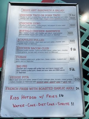 OFF THE GRIDDLE - Updated July 2024 - 91 Photos & 34 Reviews ...