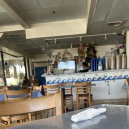 GREEK MARINA - Updated April 2025 - 821 Photos & 617 Reviews - 7192 ...