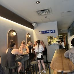 LITTLE COLLINS - Updated December 2025 - 1973 Photos & 1371 Reviews ...