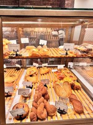 ANDERSEN BAKERY - Updated December 2025 - 56 Photos & 30 Reviews - 1849 ...