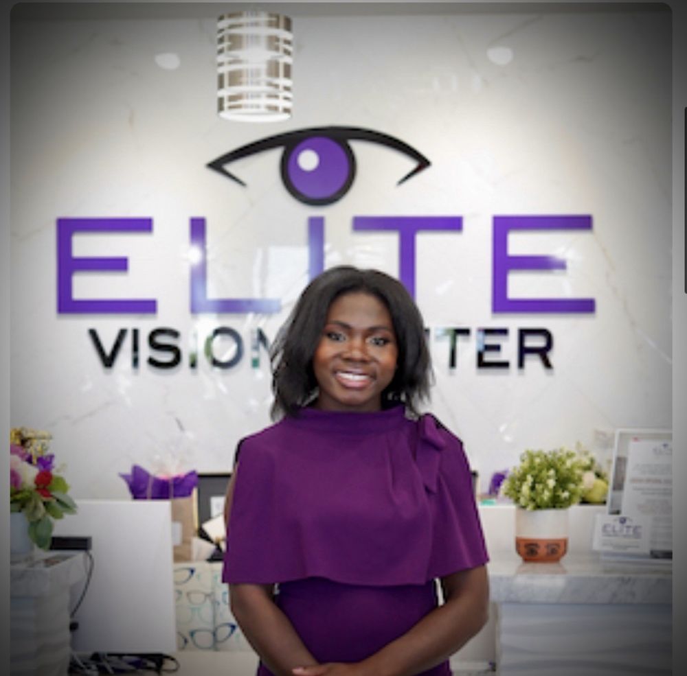 ELITE VISION CENTER - Updated July 2025 - 5335 W Sublett Rd, Arlington ...