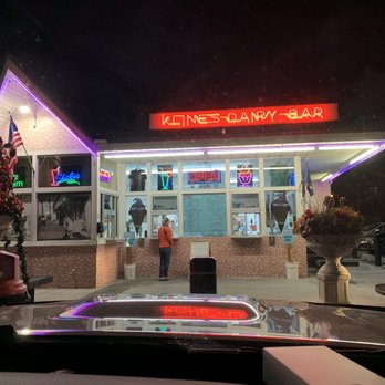 KLINE’S DAIRY BAR - Updated June 2025 - 94 Photos & 156 Reviews - 58 E ...