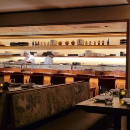 NOBU WASHINGTON D.C - Updated December 2025 - 1721 Photos & 605 Reviews ...
