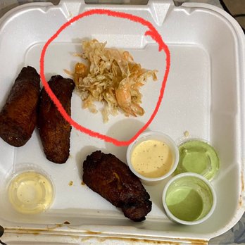 RICKY’S CHICKEN - Updated June 2024 - 62 Photos & 66 Reviews - 5840 ...