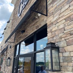 CINDER BAR - Updated July 2025 - 444 Photos & 517 Reviews - 119 Berkley ...