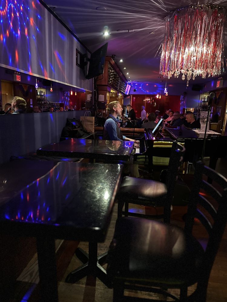 UNCLE CHARLIE’S - Updated October 2025 - 49 Photos & 97 Reviews - 139 E ...