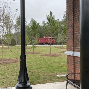 NASSAU CROSSING PARK - Updated August 2025 - 77480 William Burgess Blvd ...