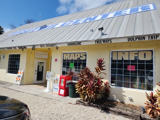 THE FLORIDA KEYS VISITOR CENTER - Updated May 2024 - 69 Photos & 22 ...