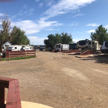 FORT AMARILLO RV PARK & RESORT - Updated October 2025 - 36 Photos & 38 ...