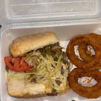 PERROS BROTHERS GYROS - Updated December 2025 - 85 Photos & 198 Reviews ...