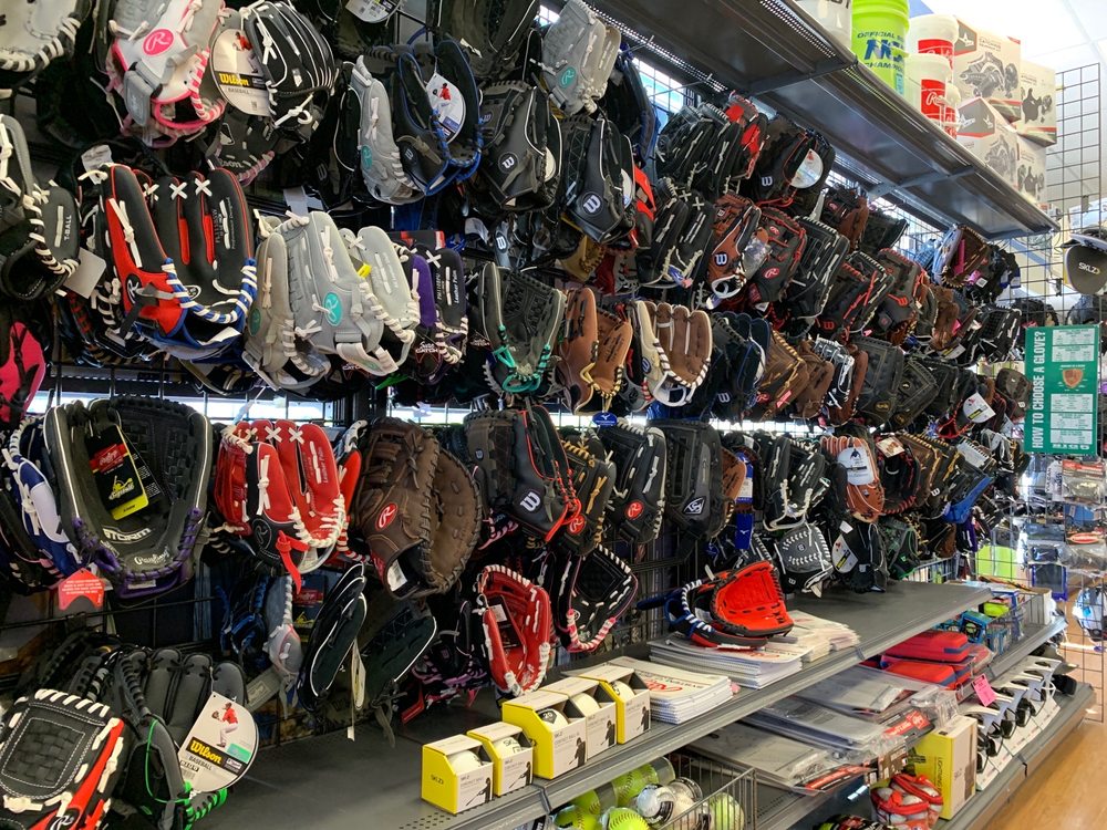 BIG 5 SPORTING GOODS - Updated July 2024 - 34 Photos & 63 Reviews ...