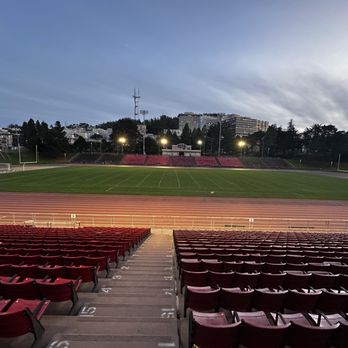 KEZAR STADIUM - Updated December 2025 - 428 Photos & 129 Reviews - 670 ...