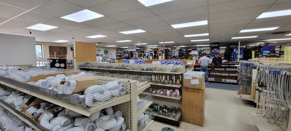 TETER’S FAUCET PARTS CENTER - Updated December 2025 - 16 Photos & 58 ...