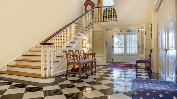 H.M. PATTERSON & SON-SPRING HILL CHAPEL - Updated December 2025 - 13 ...