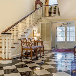 H.M. PATTERSON & SON-SPRING HILL CHAPEL - 13 Photos - 1020 Spring St NW ...