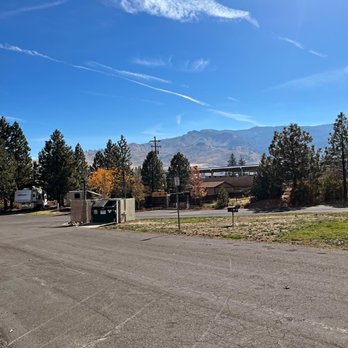 GOLD RANCH RV RESORT - Updated October 2025 - 61 Photos & 50 Reviews ...
