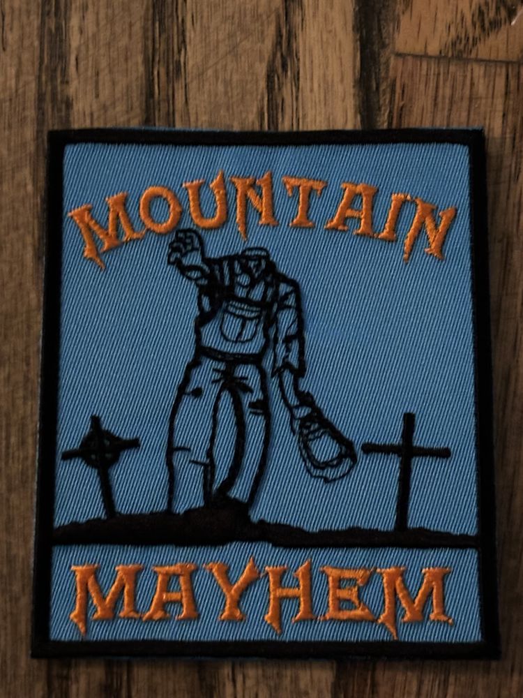 MOUNTAIN MAYHEM HAUNTED MAZE - Updated October 2025 - 23 Photos - 1275 ...