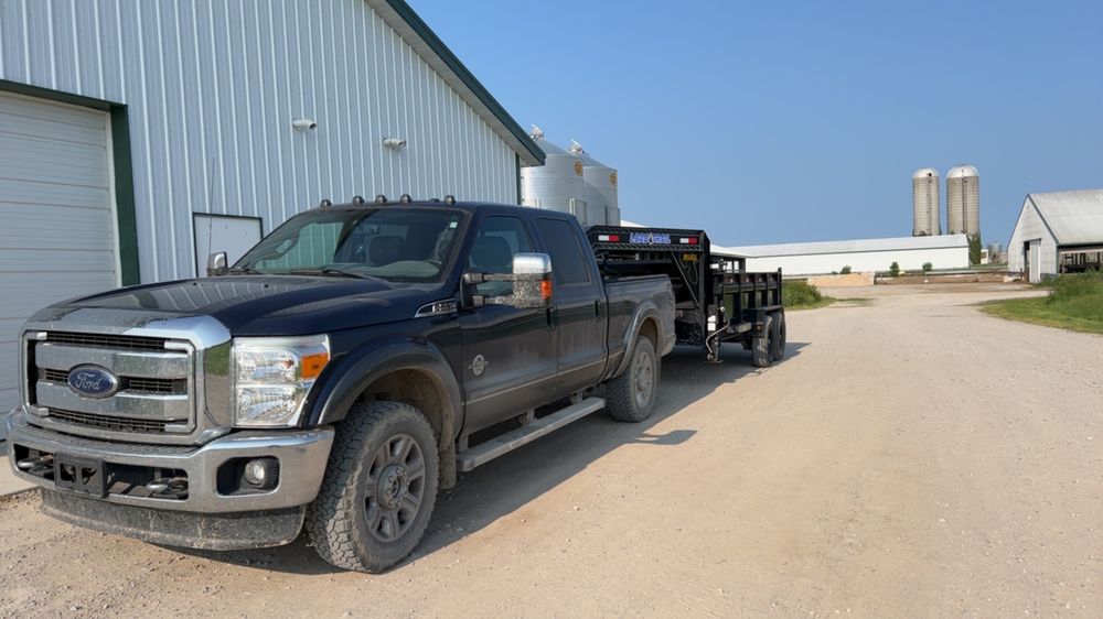 D&D LANDSCAPING - Updated May 2025 - Request a Quote - Whittemore ...