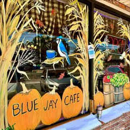 BLUE JAY CAFE - Updated July 2025 - 28 Photos & 15 Reviews - 1321 Bound ...
