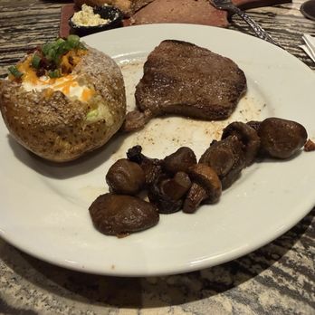 LONGHORN STEAKHOUSE - Updated September 2025 - 82 Photos & 47 Reviews ...