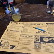 POP’S FOR ITALIAN - 895 Photos & 737 Reviews - 280 W 9 Mile Rd ...