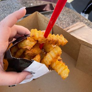 NATHAN’S FAMOUS - 2148 Photos & 1351 Reviews - 1310 Surf Ave, Brooklyn ...