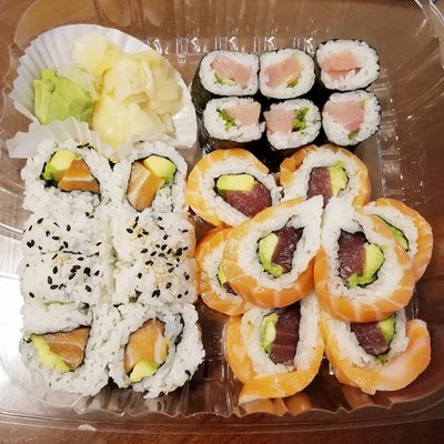 SATOMI SUSHI - 3160 Photos & 2383 Reviews - 3655 Thornton Ave, Fremont ...