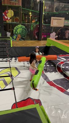 AMAZONE PLAYZONE - Updated December 2025 - 19 Photos - 3210 118 Avenue ...