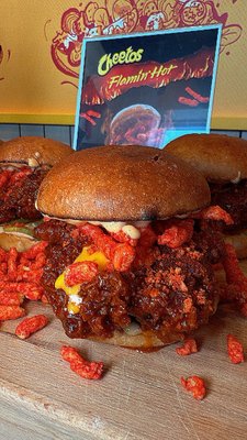 MIGHTY BIRD - Updated December 2025 - 22 Photos - 2465 Appleby Line ...