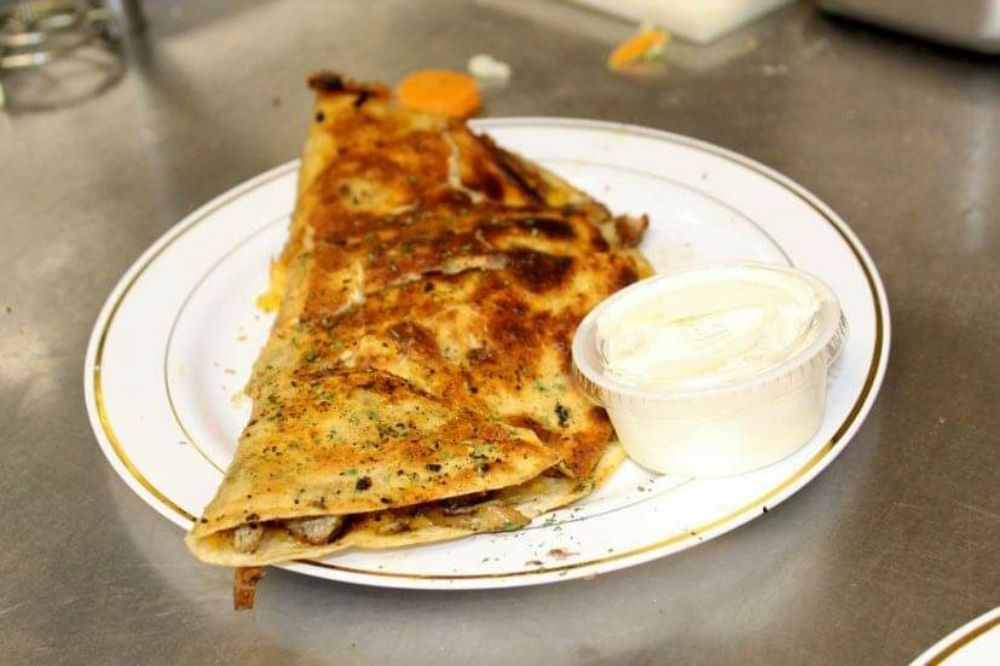 SHANTELL’S KITCHEN AT MELVIN ROADS - Updated February 2025 - 19 Photos ...