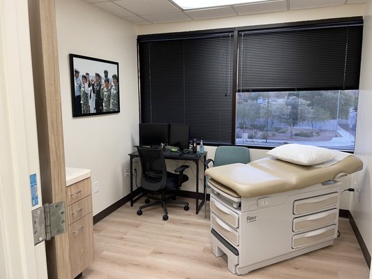 LEIDOS QTC HEALTH SERVICES - Updated November 2025 - 20 Photos & 20 ...