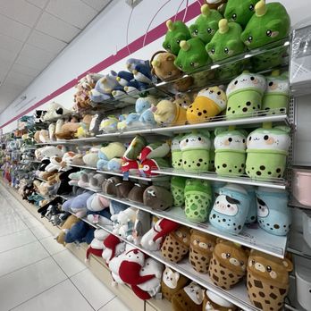 DAISO - Updated December 2025 - 153 Photos & 88 Reviews - 11151 ...