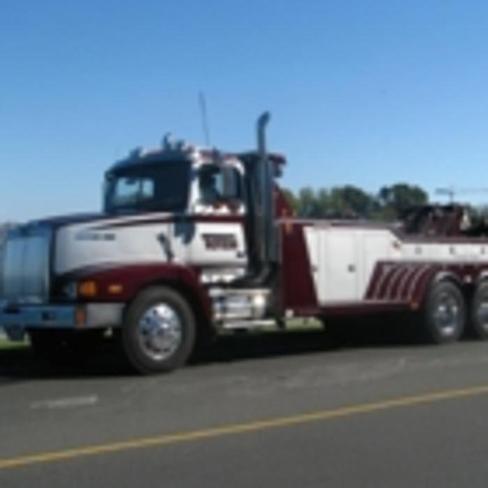 TOTEM TOWING - Updated December 2025 - 18 Photos & 11 Reviews - 3333 ...