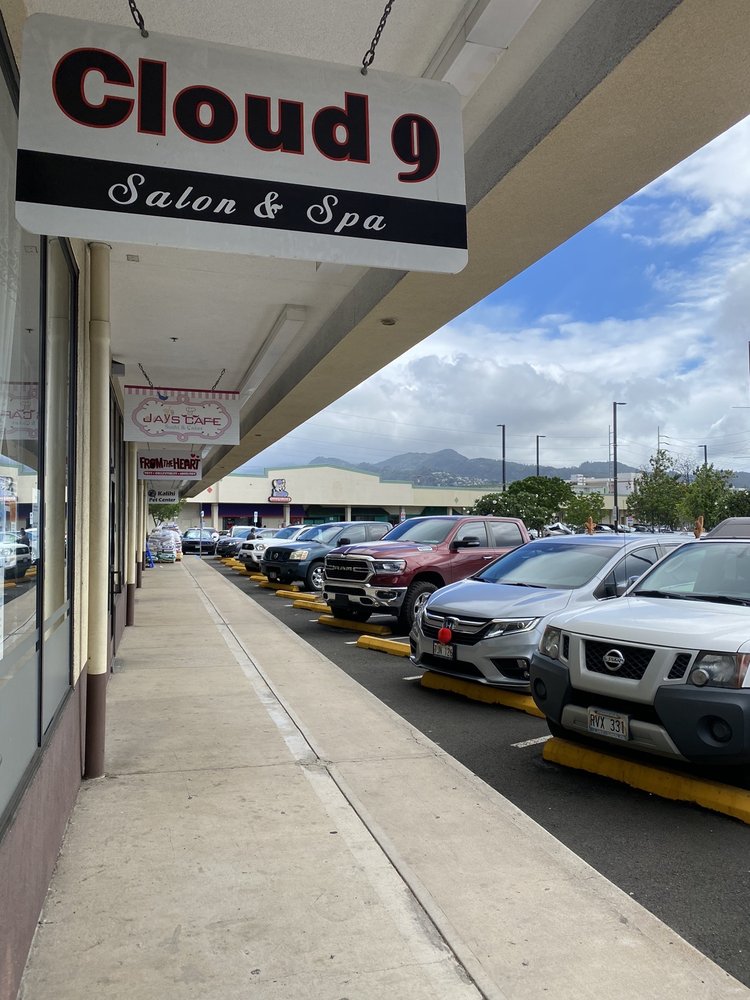 CLOUD 9 SALON & SPA - 109 Photos & 89 Reviews - 1284 Kalani St ...